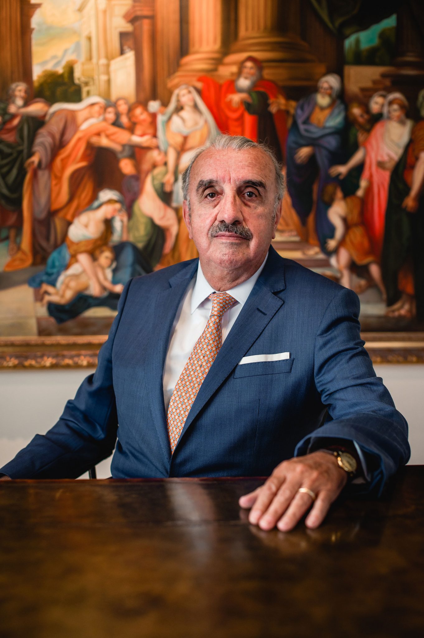 DR. MARCO MORALES TOBAR – Morales & Asociados